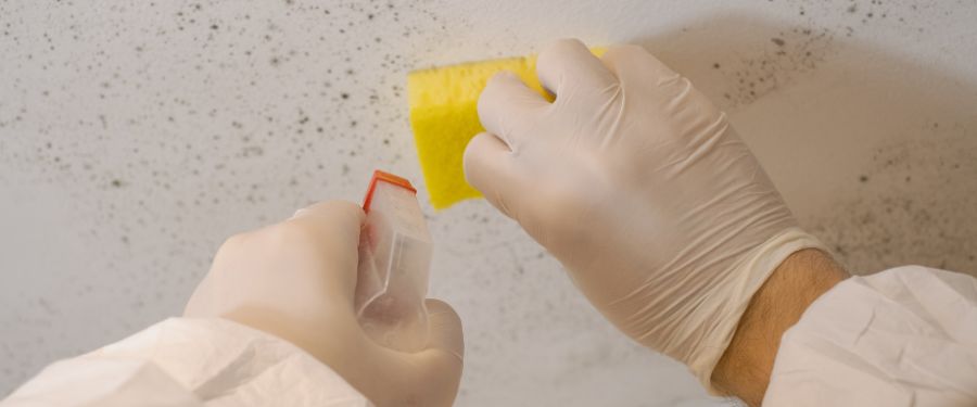 Mould remediation explained: When is it necessary? – Ionmax