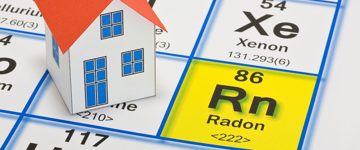 What is radon gas? The invisible gas lurking in your home – Ionmax