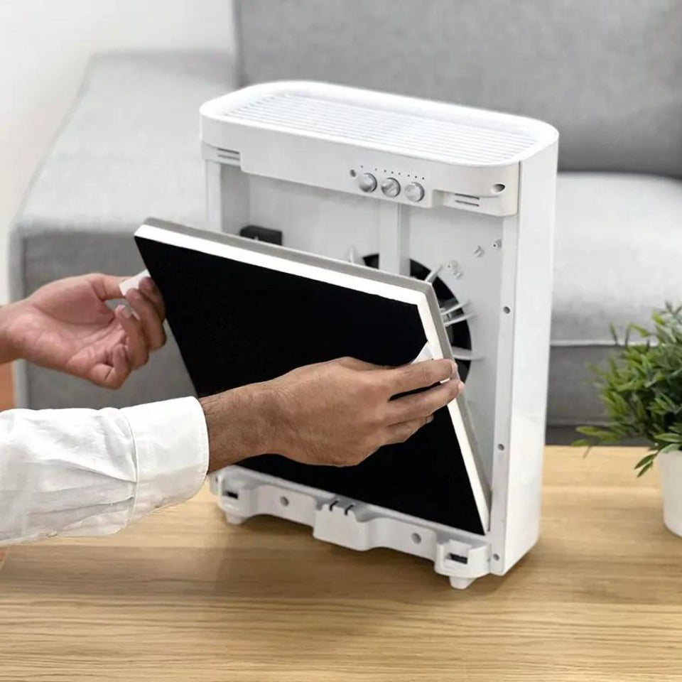 Dehumidifiers & Air Purifiers with 2 Year Warranty | Ionmax