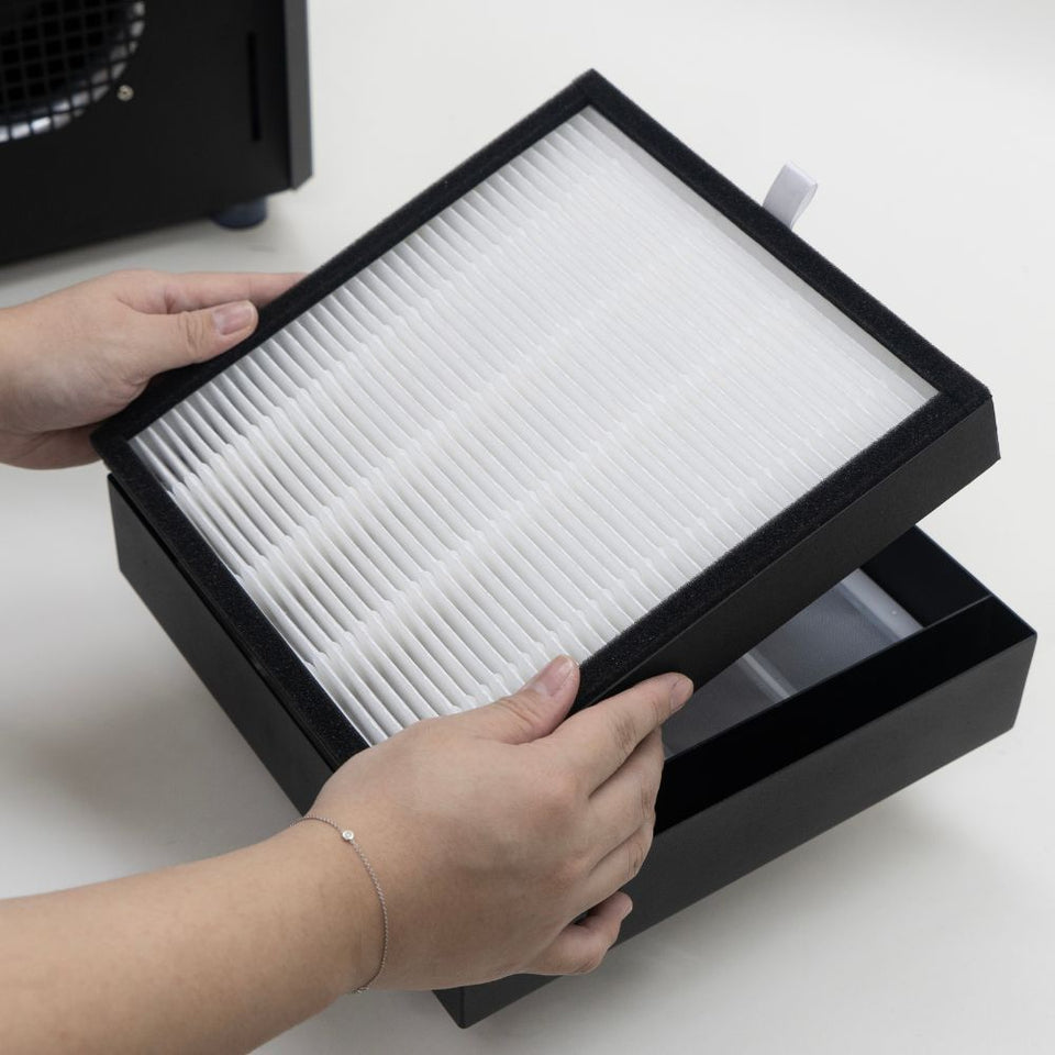 Dehumidifiers & Air Purifiers with 2 Year Warranty | Ionmax