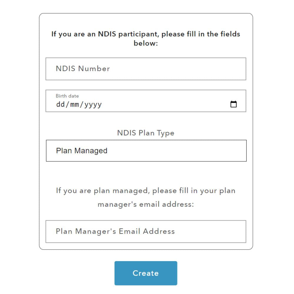 Ionmax is an NDIS Registered Provider