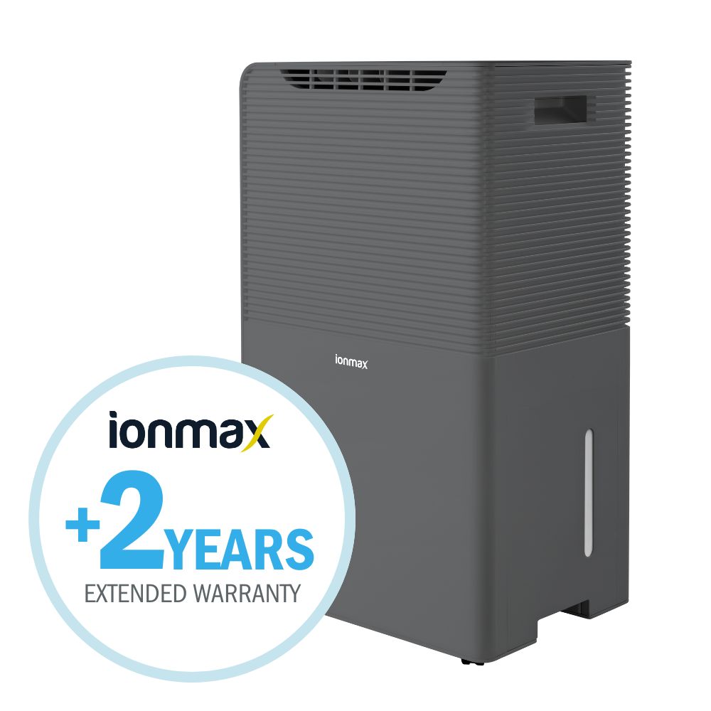 2 years extended warranty for Ionmax Rhine Pro