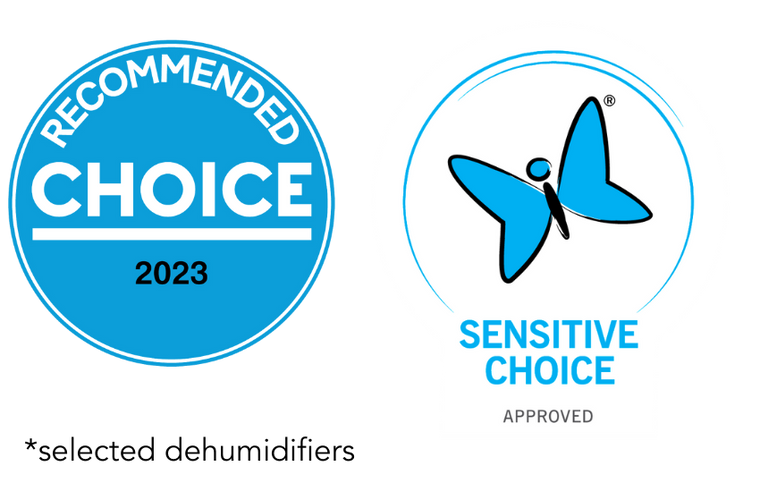 Smart air purifiers for homes – Ionmax